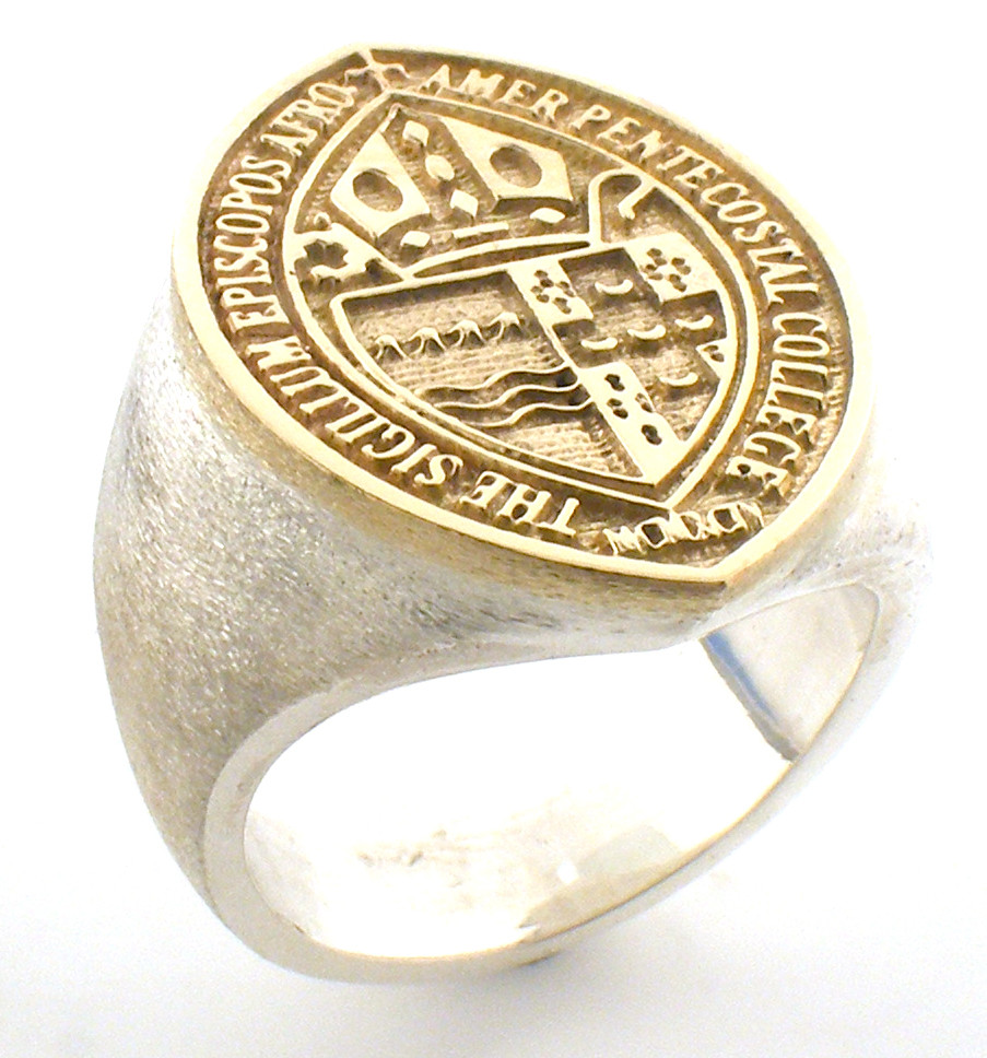 Episcopal Rings - Page 4