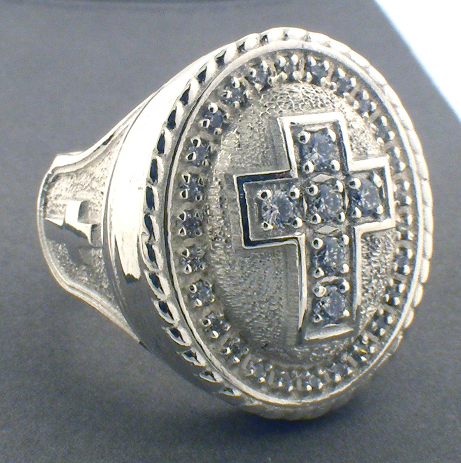 Episcopal Rings - Page 3