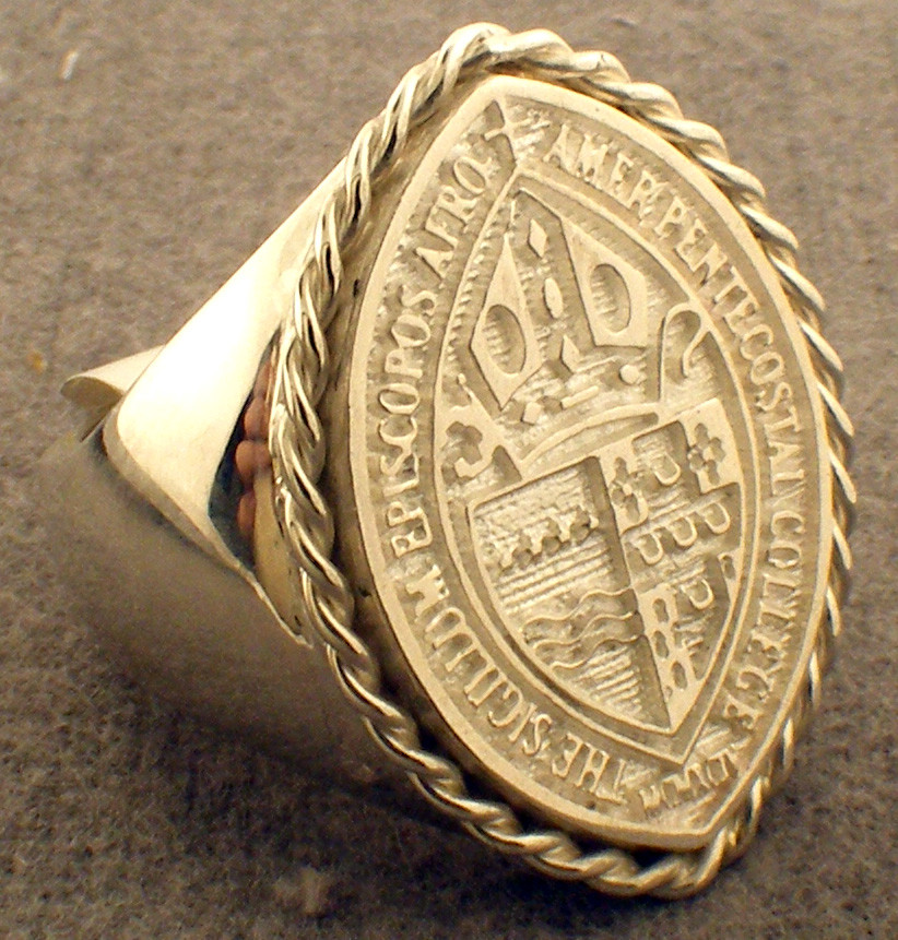 Episcopal Rings - Page 4