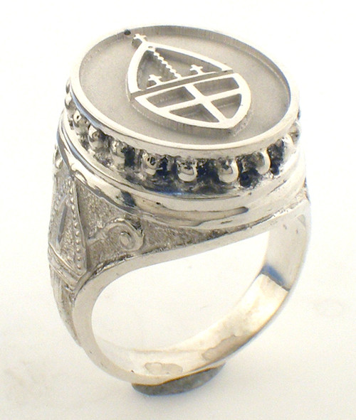 Episcopal Rings