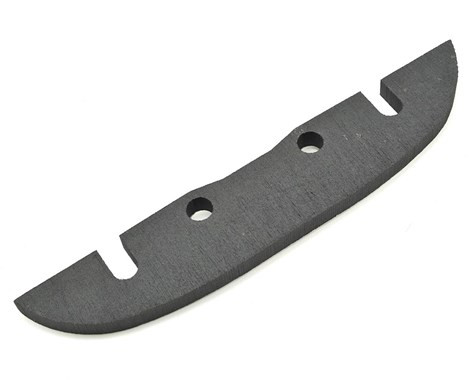 Custom Works Self Stick Latemodel Bumper - BeachRC.com