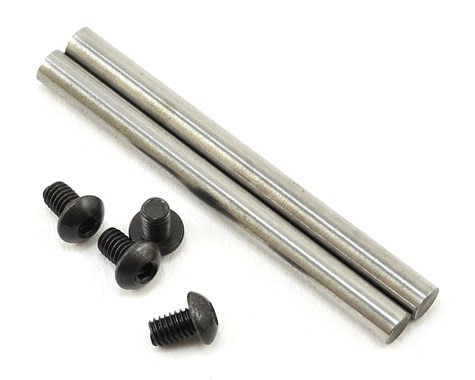 Custom Works Front Inner Suspension Pin (2) - BeachRC.com