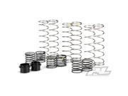 Pro-Line X-Maxx Dual Rate Spring Assortment - BeachRC.com