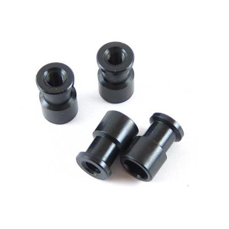 Traxxas 17mm Hub Retainer (4) - BeachRC.com