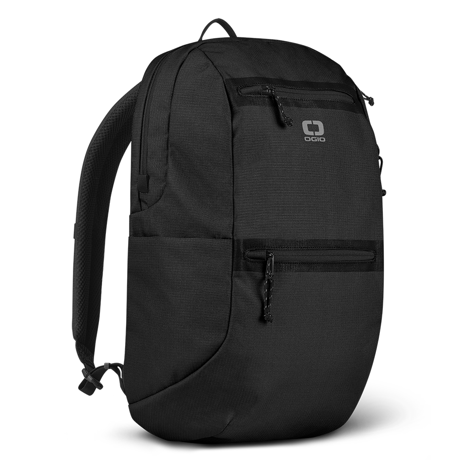 OGIO Shadow Flux 220 Backpack (Black) - BeachRC.com