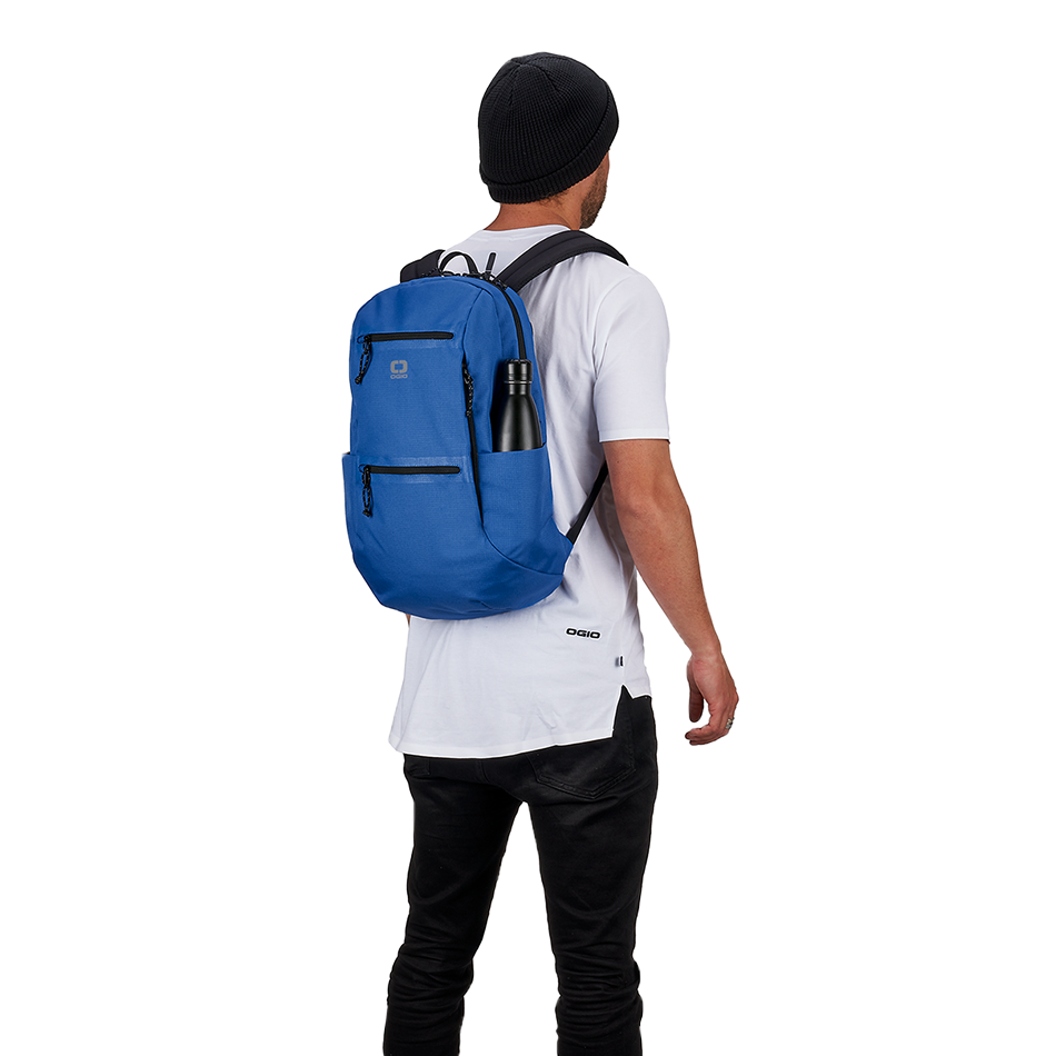 OGIO Shadow Flux 220 Backpack (Blue) - BeachRC.com