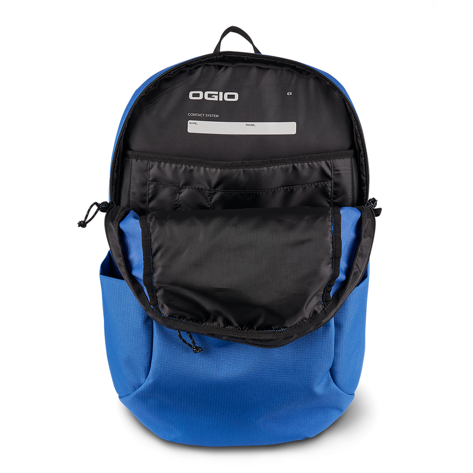 OGIO Shadow Flux 220 Backpack (Blue) - BeachRC.com