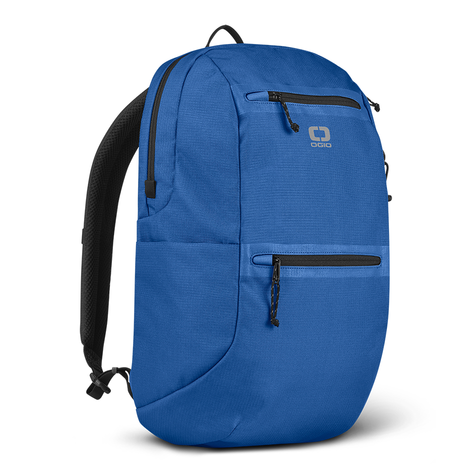 OGIO Shadow Flux 220 Backpack (Blue) - BeachRC.com