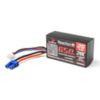 Dynamite Reaction 2S 20C Hard Case LiPo Battery w/EC2 Connector (7.4V ...