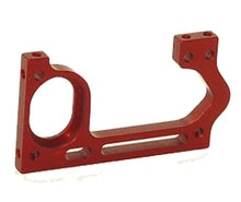 HYPERDRIVE RIGHT SIDE POD PLATE (PRO 4, PRO 5) - BeachRC.com