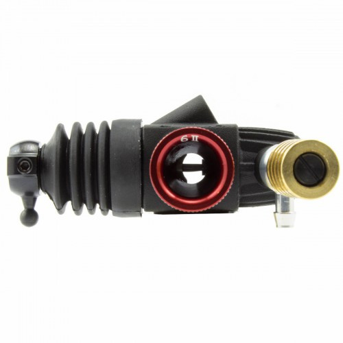 Ultimate Racing M3X/MXS/MTS Carburetor w/o Reducer (21-J3) - BeachRC.com