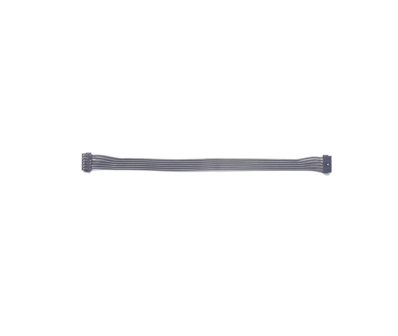 Assault RC Streamline Sensor Wire - 125mm (Black) - BeachRC.com