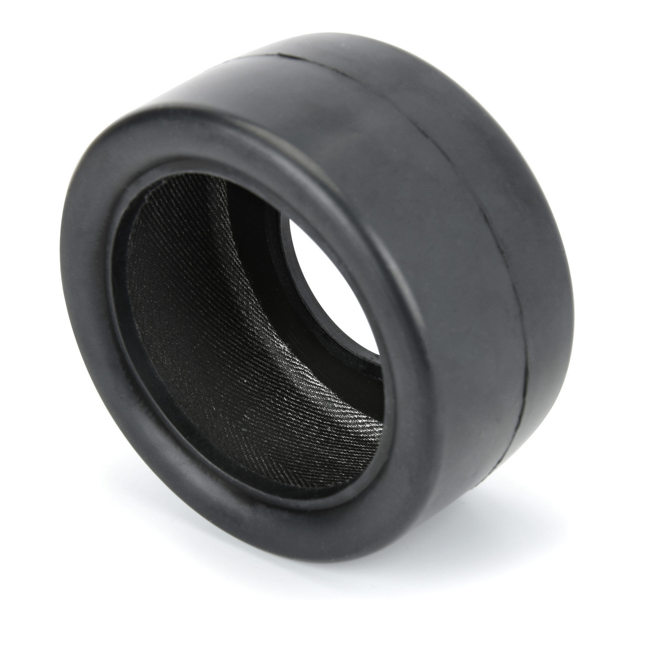 Pro-Line Reaction+ HP Belted Wide Drag Slick for 2.2/3.0 SCT Rear Tires ...