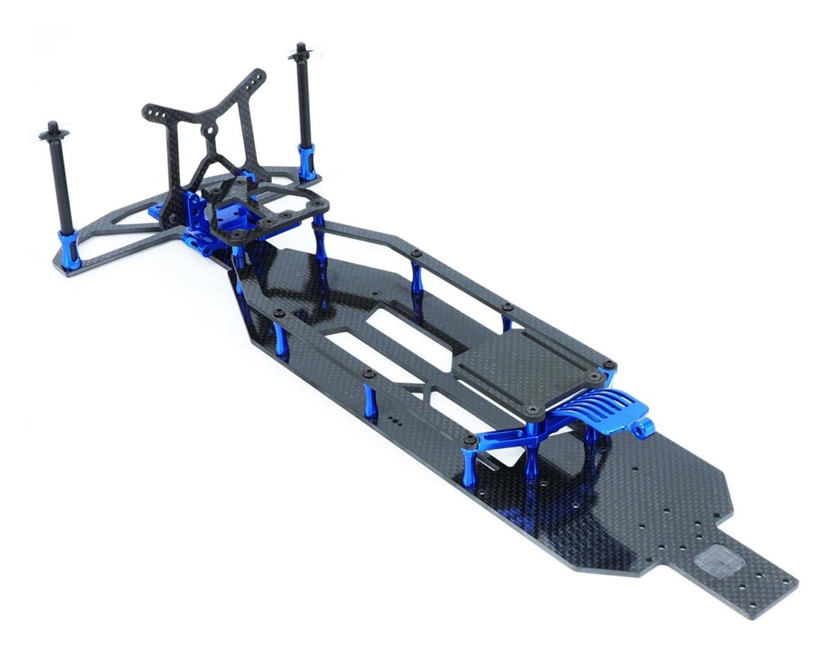 DragRace Concepts B6 Drag Pak No Prep Drag Racing Conversion Kit (DRC ...