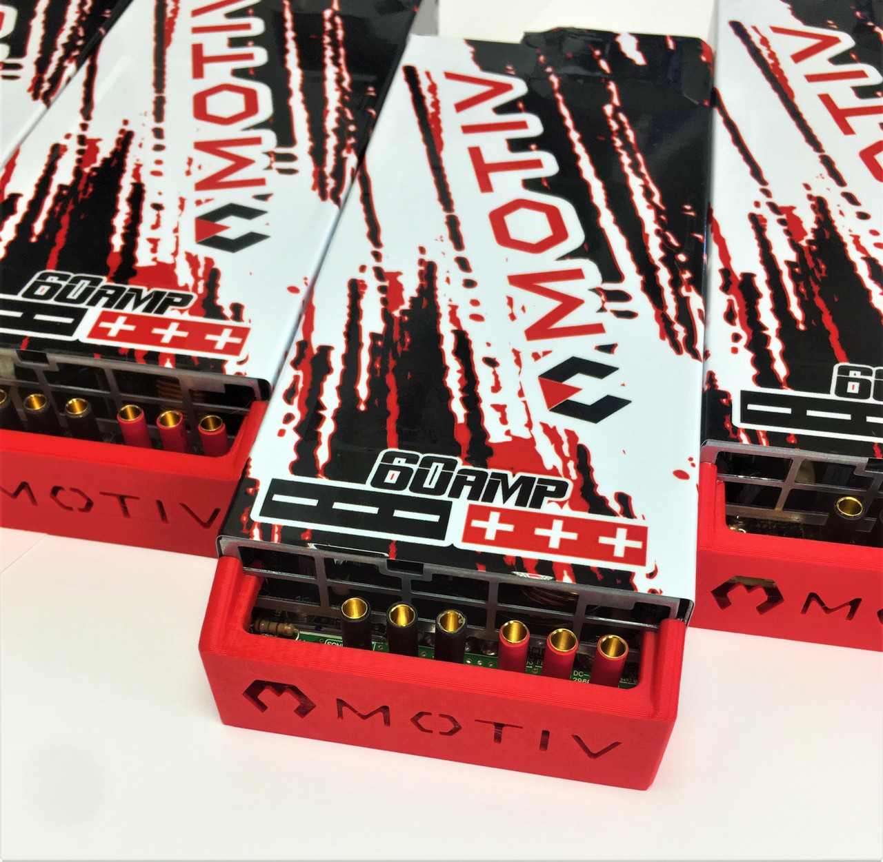 MOTIV "Power Brick" 60Amp 12V Power Supply (MOV3360)| RC Batteries ...