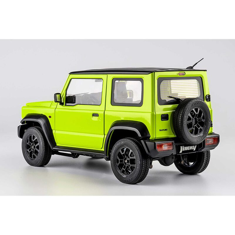 FMS 1/12 2021 Suzuki Jimny 4WD RTR (FMMX005) |1/12 crawler|-BeachRC