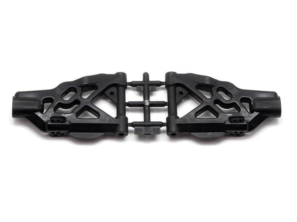 SWORKz S350 Front Lower Arm Set EVOII L/R - BeachRC.com