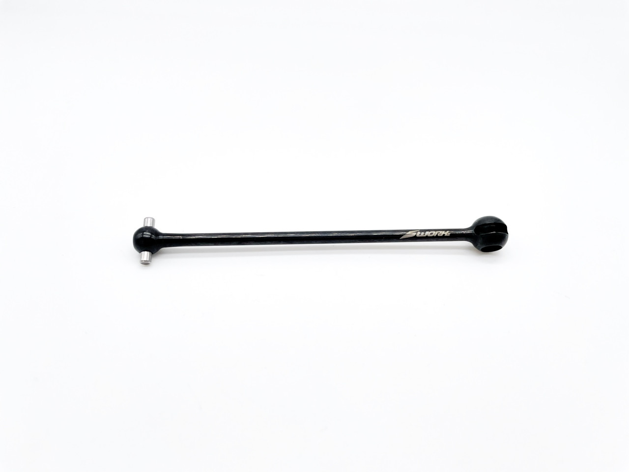 SWORKz S35 Series Advance-CVA Drive Shaft (92.5mm)(1) - BeachRC.com