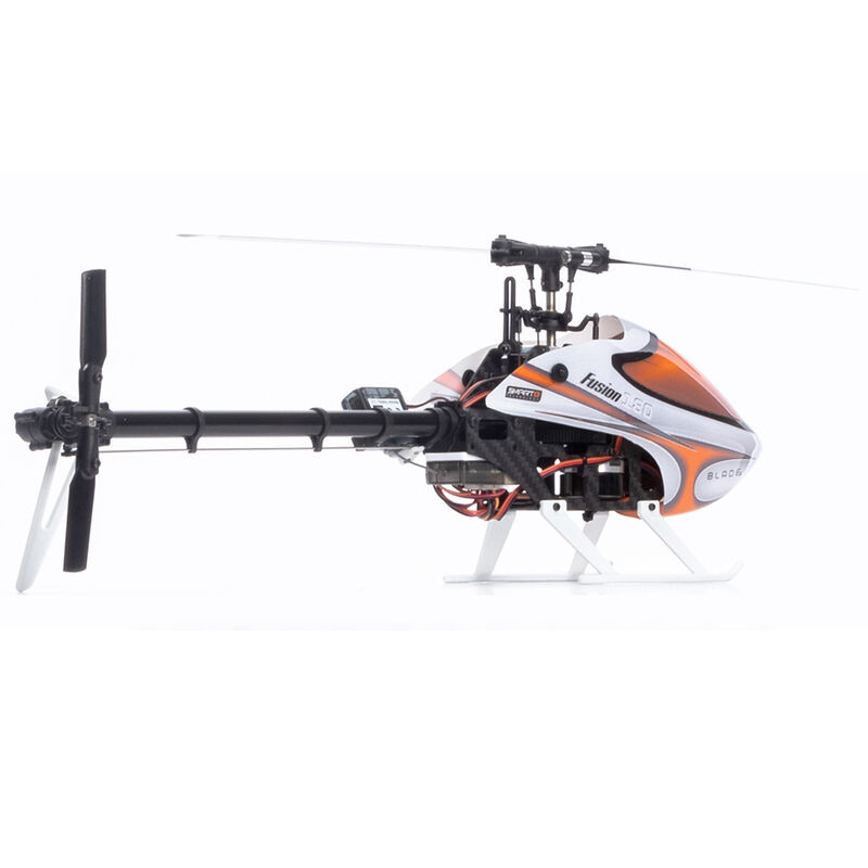 Blade Fusion 180 Smart BNF Basic (BLH05850) |RC helicopter|-BeachRC