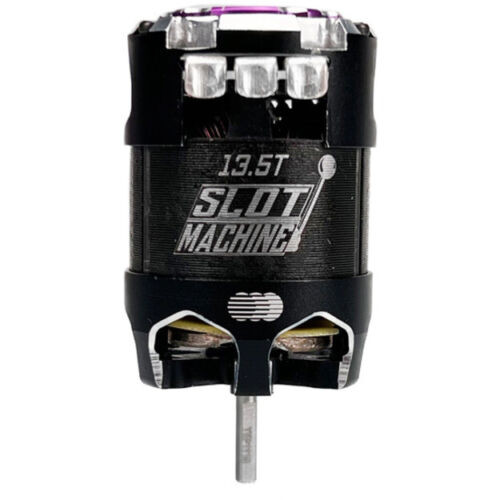 Trinity Slot Machine 13.5 Certified Plus Dirt Offroad Class Brushless ...