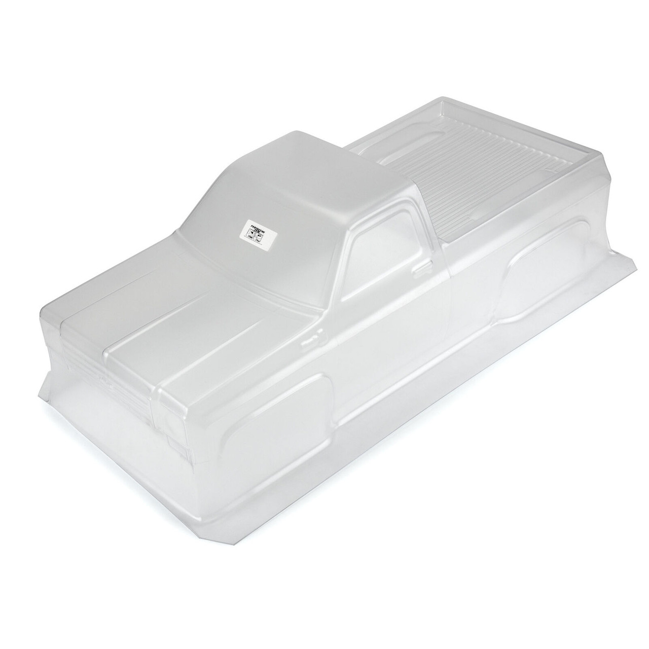 PROLINE 1/6 1978 Chevy K-10 Clear Body: SCX6 - BeachRC.com
