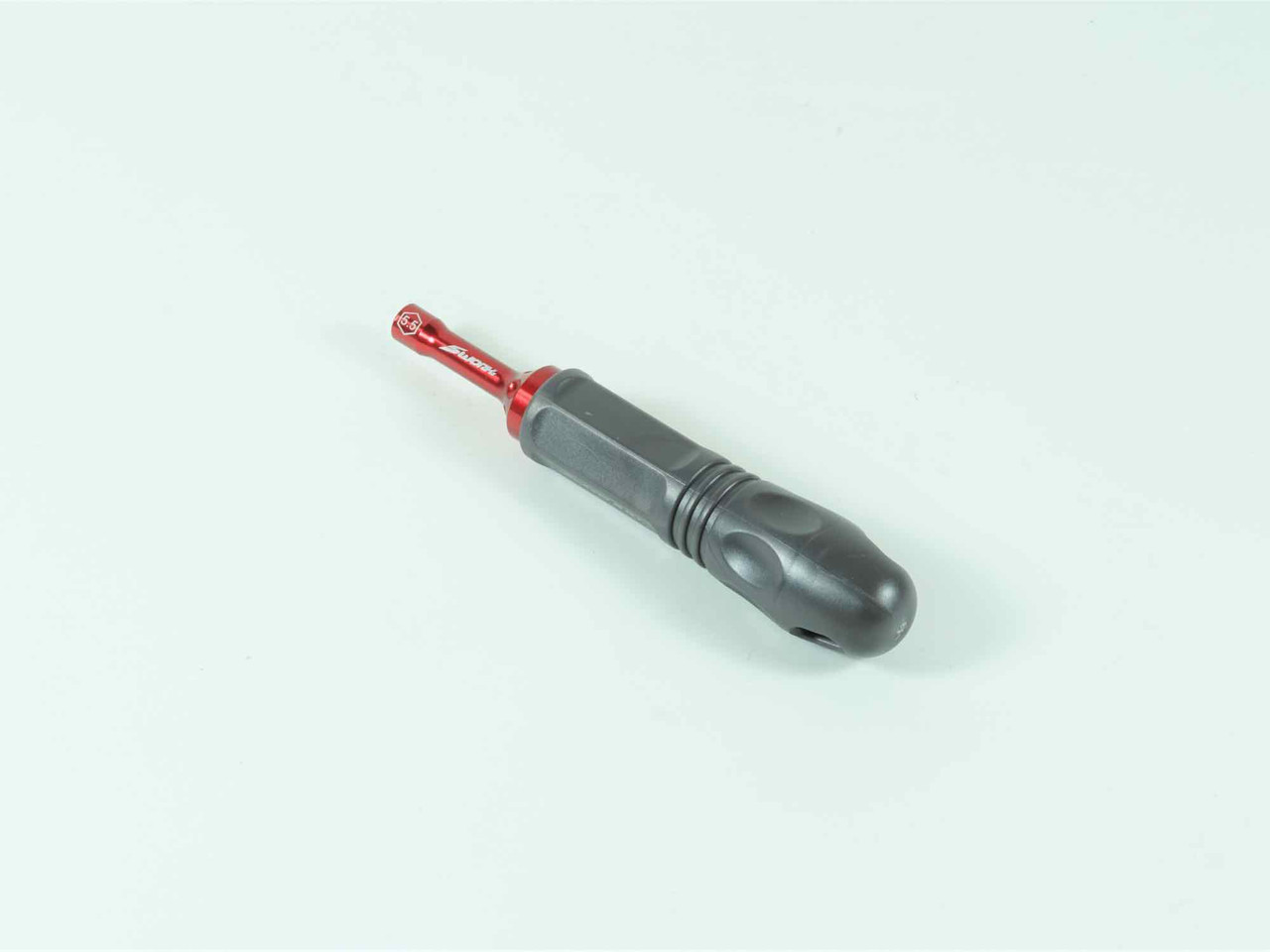 SWORKz SST-Pro Pro Shorty 5.5mm Socket Driver (SW620026)