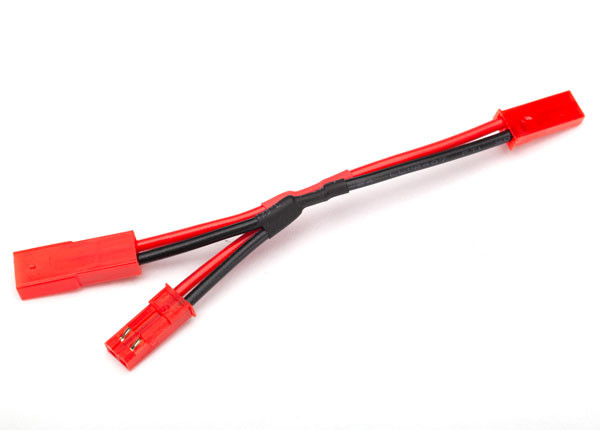 Traxxas Y-harness, BEC - BeachRC.com