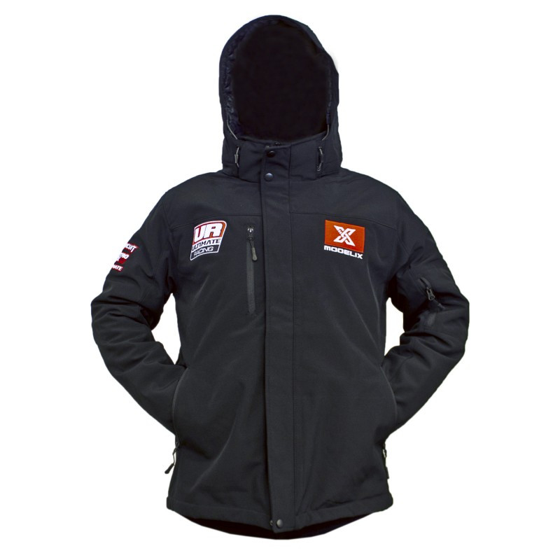 Modelix Racing Jacket (Winter/Rain) - BeachRC.com