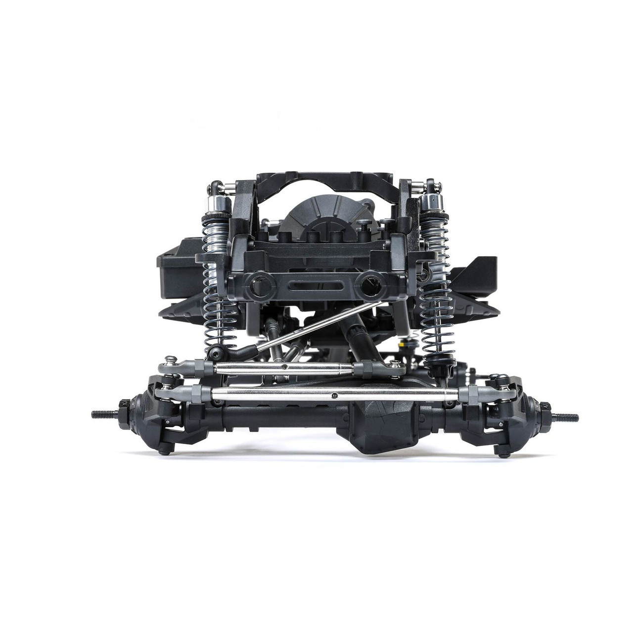 Axial 1/10 SCX10 III Base Camp 4WD Rock Crawler Builder's Kit - BeachRC.com