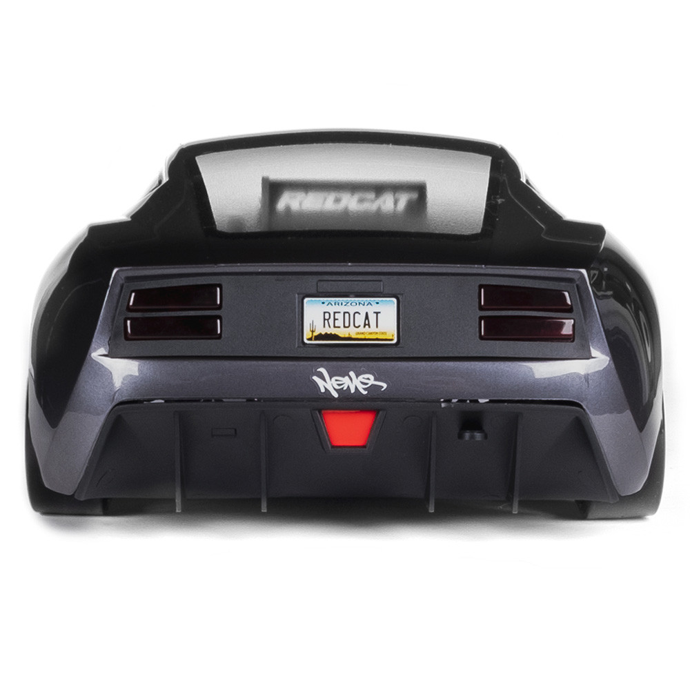 Redcat RDS - 1:10 2WD Competition Spec Drift Car (Slate Gray) - BeachRC.com