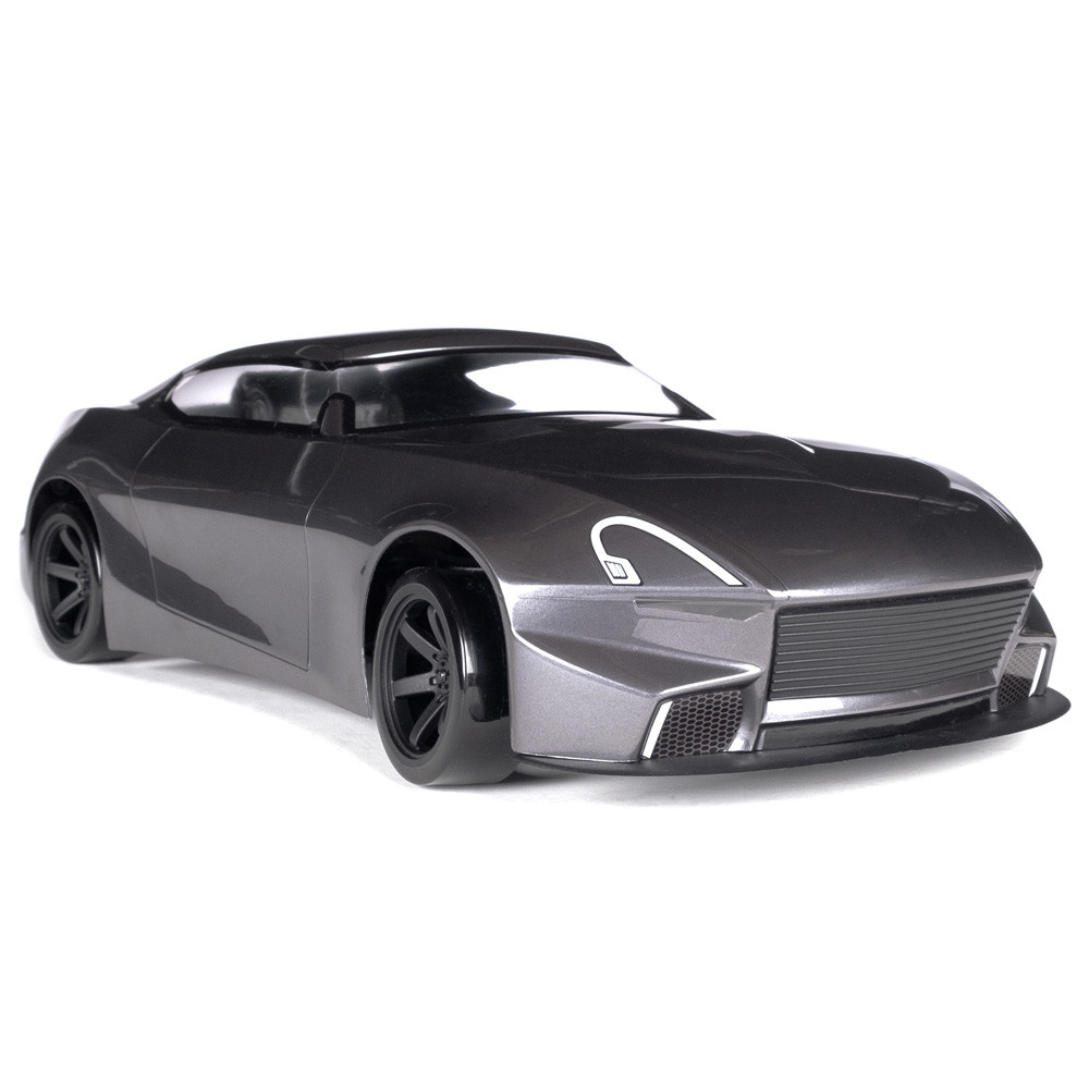 Redcat RDS - 1:10 2WD Competition Spec Drift Car (Slate Gray) - BeachRC.com