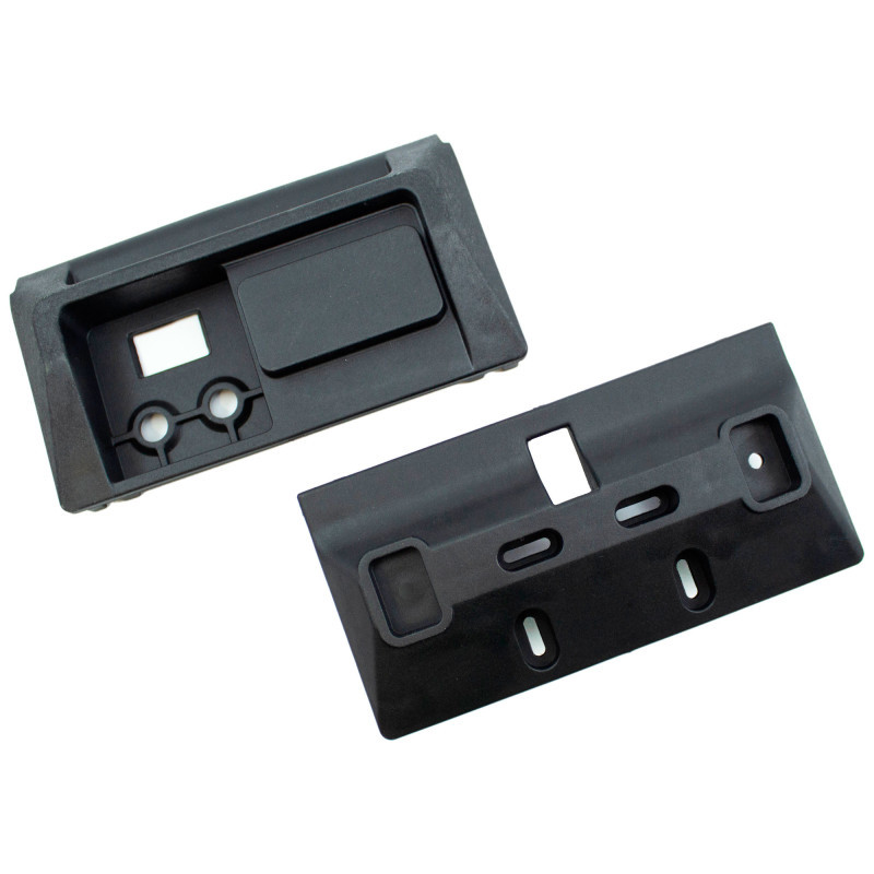 Ultimate Racing Upgraded Starter Box Front and Rear Plastic Cover ...