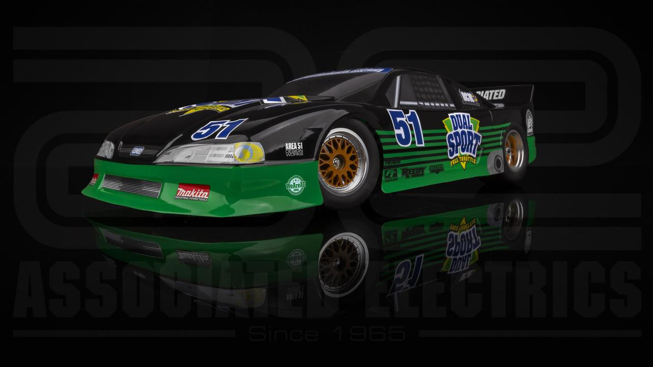 Team Associated RC10DS Classic Kit - BeachRC.com