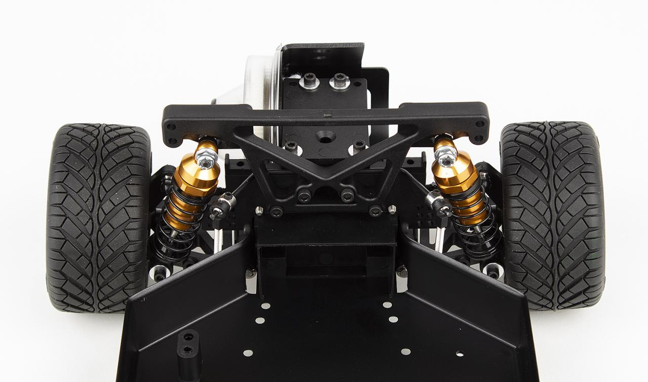 Team Associated RC10DS Classic Kit - BeachRC.com