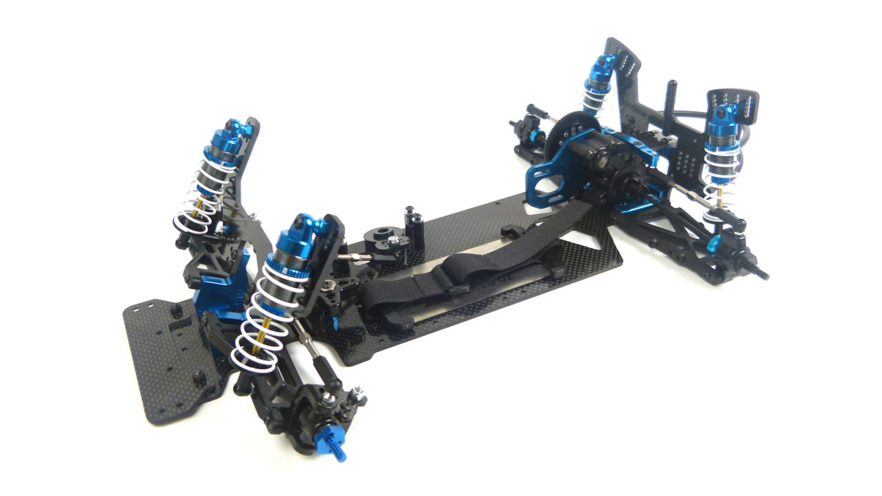 Custom Works Beast Midget Kit - BeachRC.com