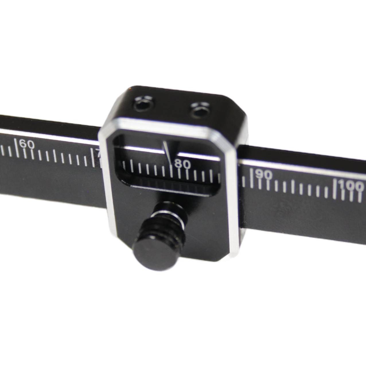 Assault RC Shock Length Gauge Revolver Series - BeachRC.com