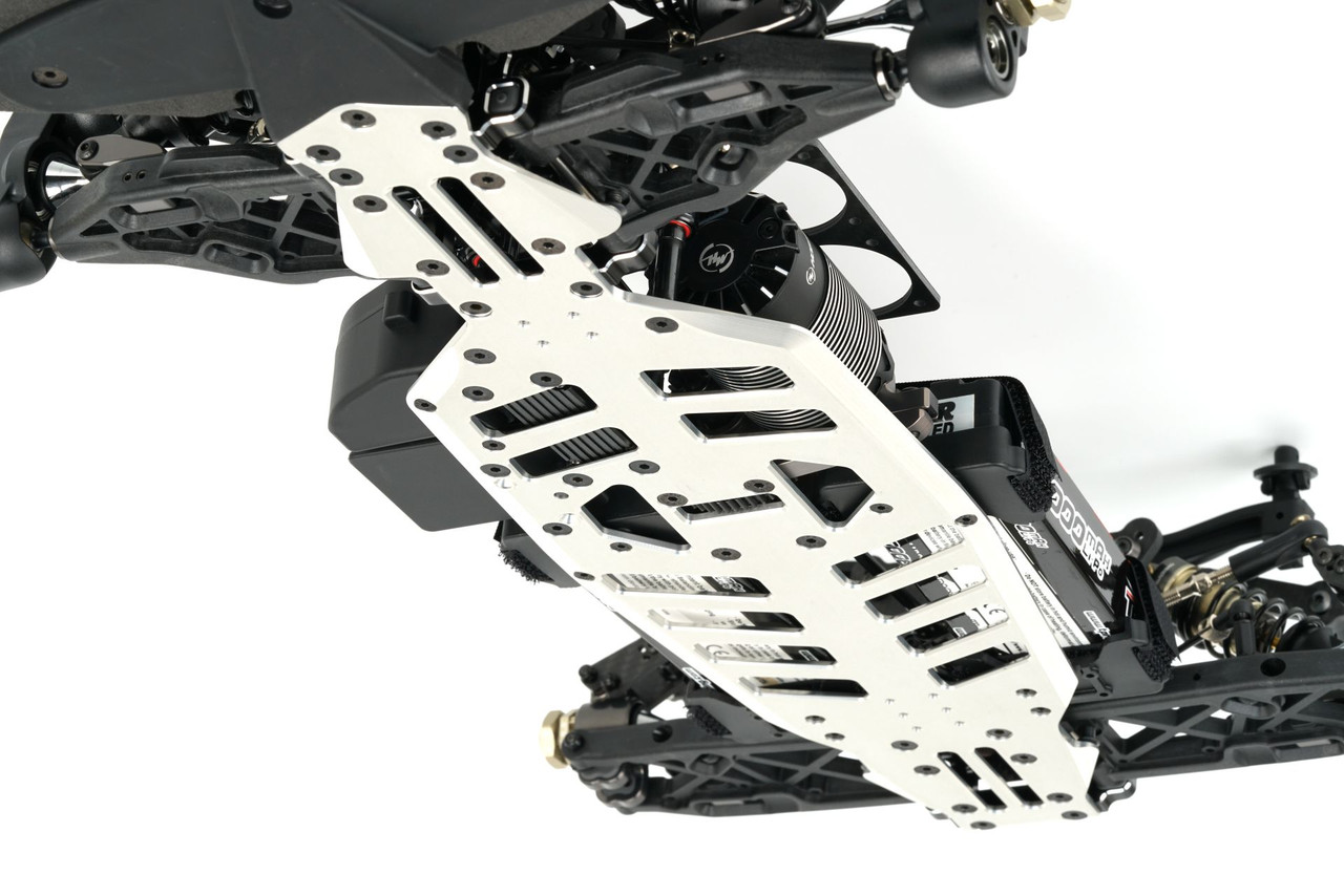 SWORKz S35-GT3.0e FTE Factory Team Edition 1/8 Brushless Power GT Pro ...