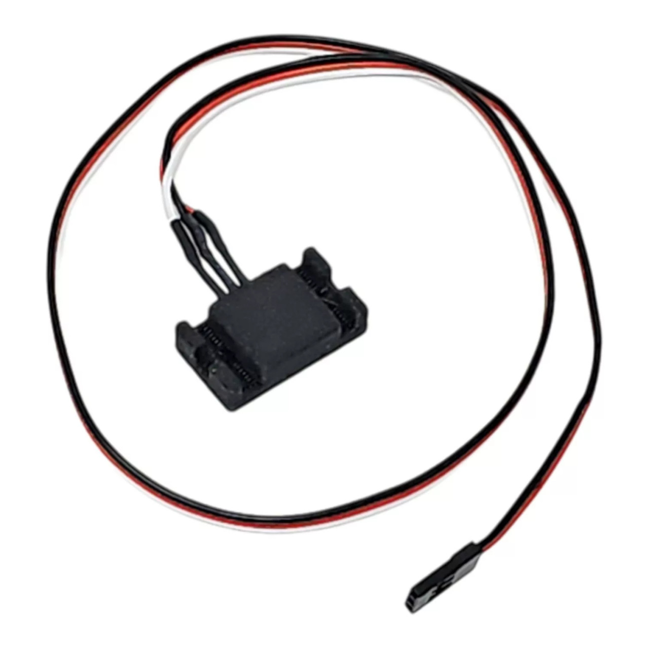RC Discharger iCharger Temperature Sensor for LiPo Battery futaba ...
