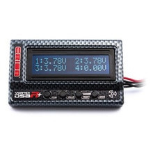 TEAM ORION Vortex DSB-R Plus Program Box - BeachRC.com