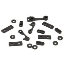 LOSI Chassis Spacer & Cap Set - BeachRC.com