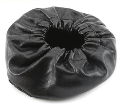 Dynamite Scale Spare Tire Cover (108mm) - BeachRC.com