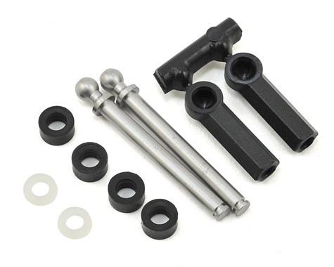 Custom Works On Center King Pin Kit - BeachRC.com