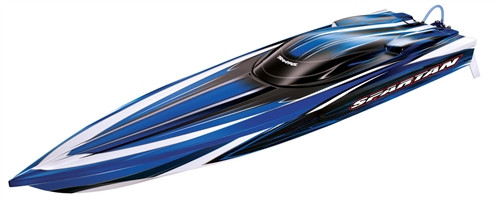 Pro Boat Volere 22 V2 Electric RTR Boat - BeachRC.com