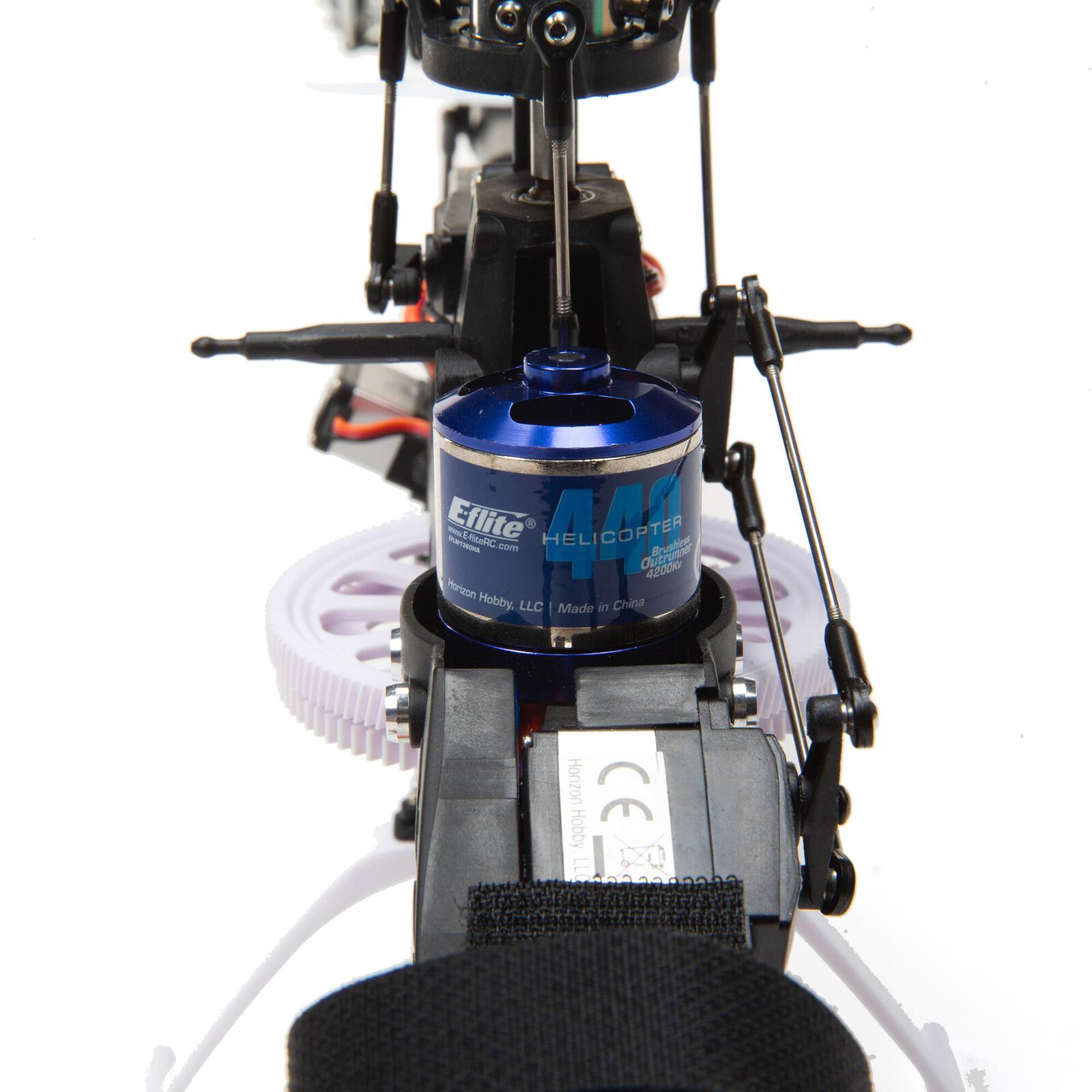 Blade 330 S BNF Basic with SAFE - BeachRC.com