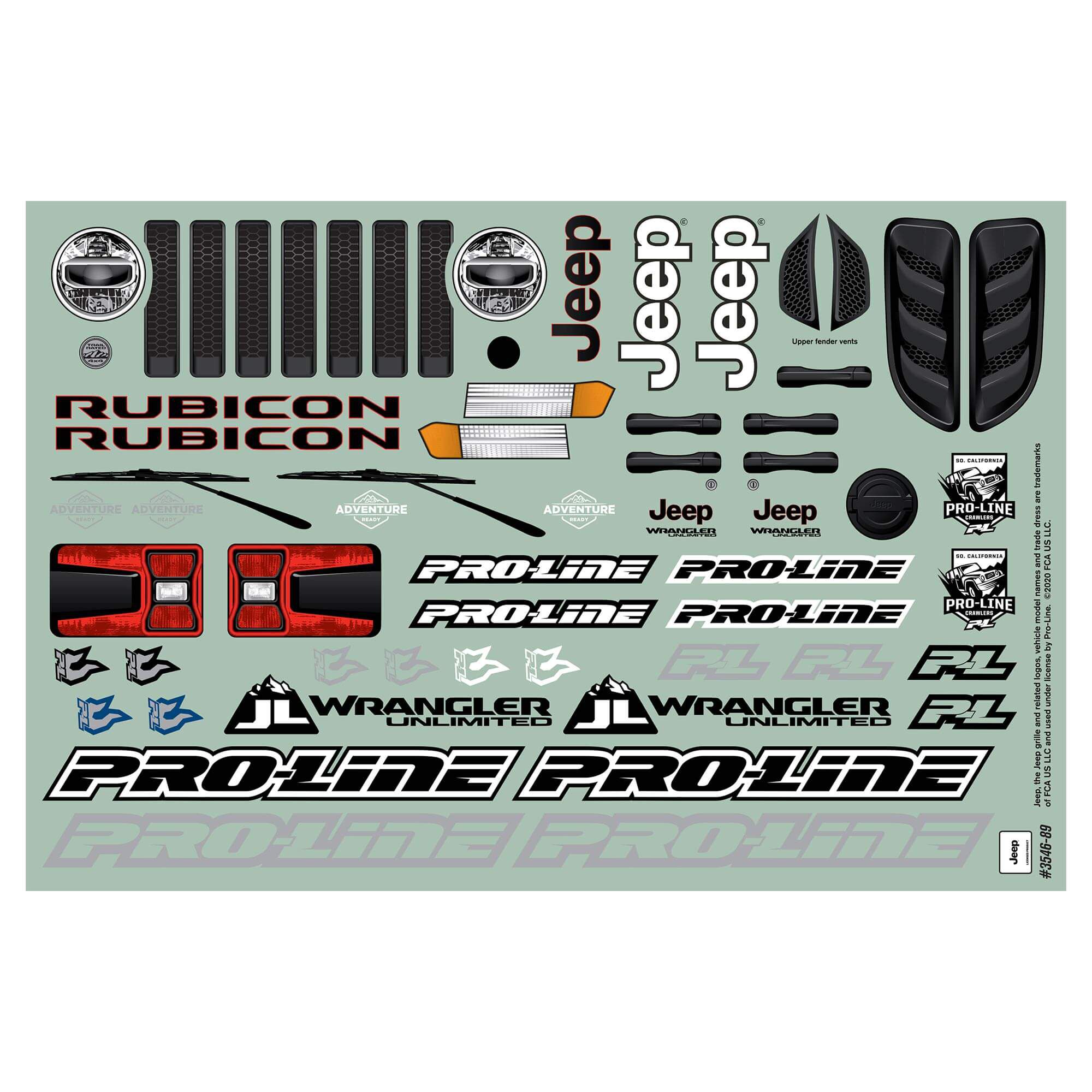 PRO354600