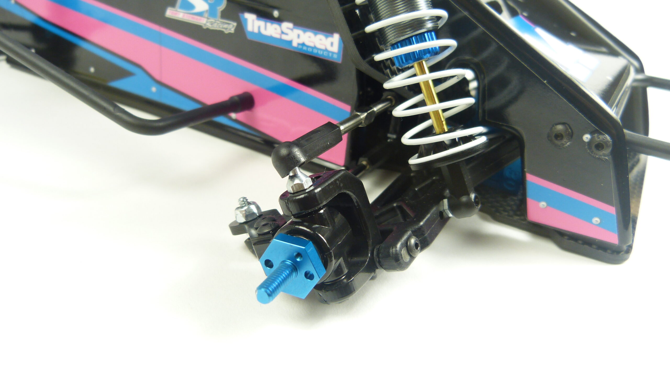 Custom Works Beast Midget Kit - BeachRC.com