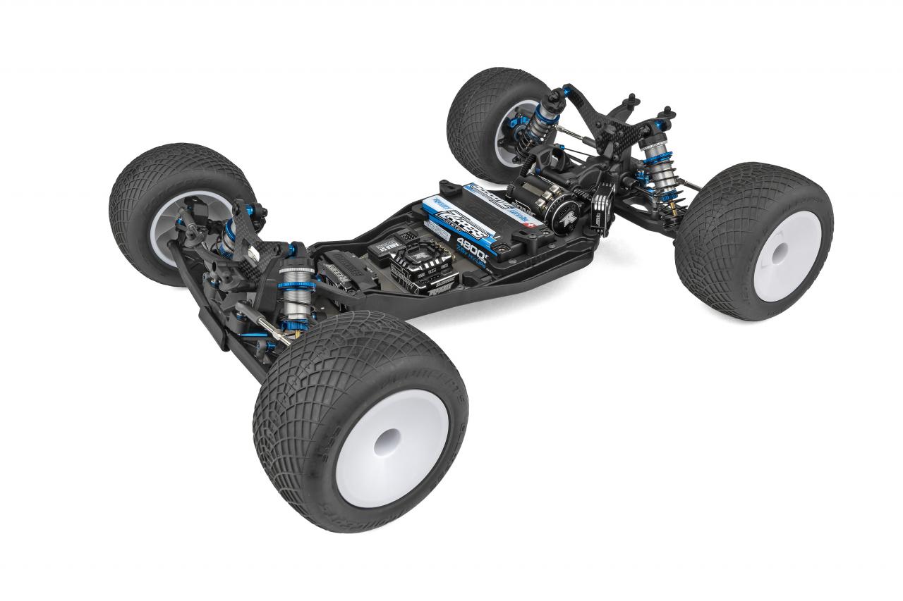Team Associated RC10T7 Team Kit - BeachRC.com