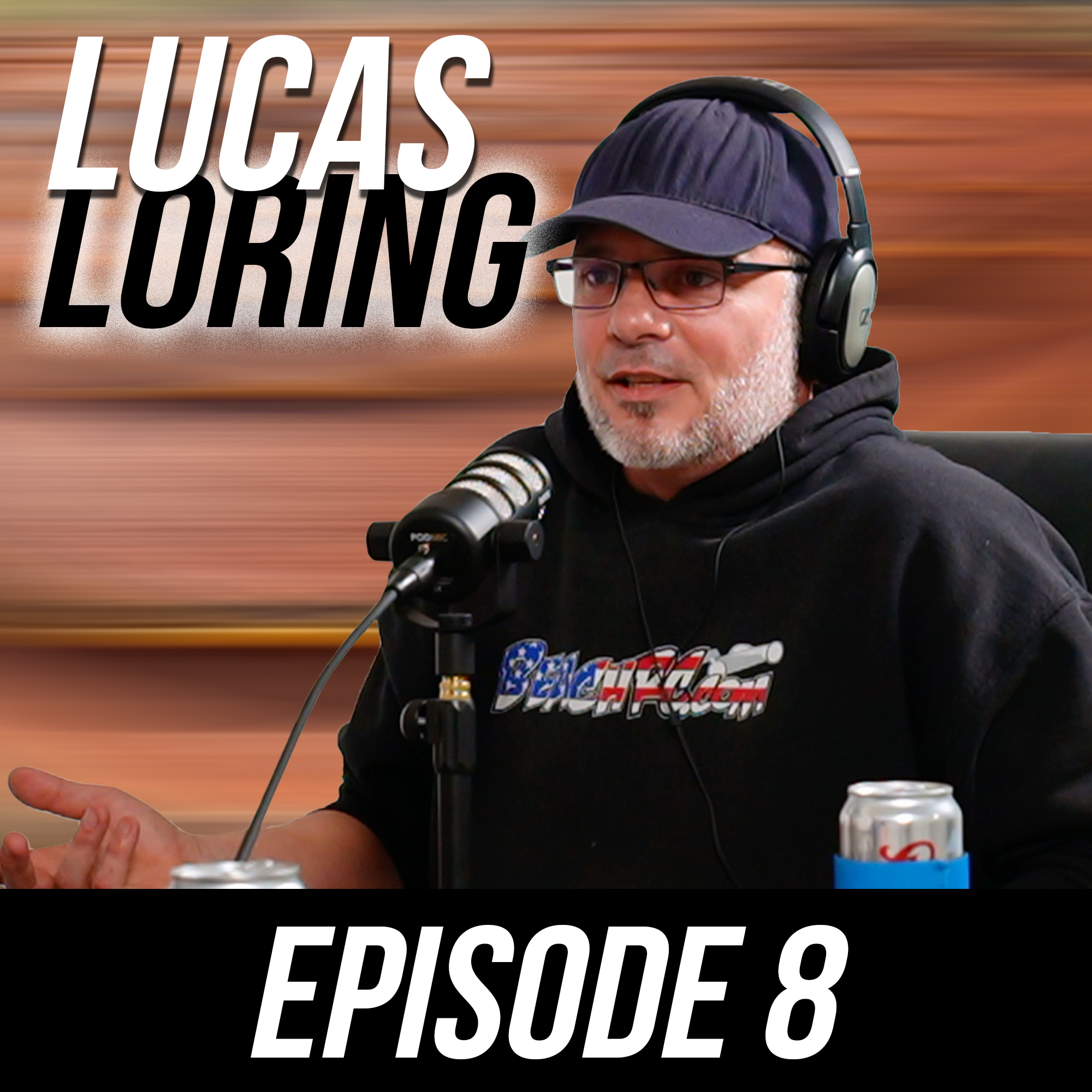 Wheel & Trigger Episode #8 with guest Lucas Loring - BeachRC.com