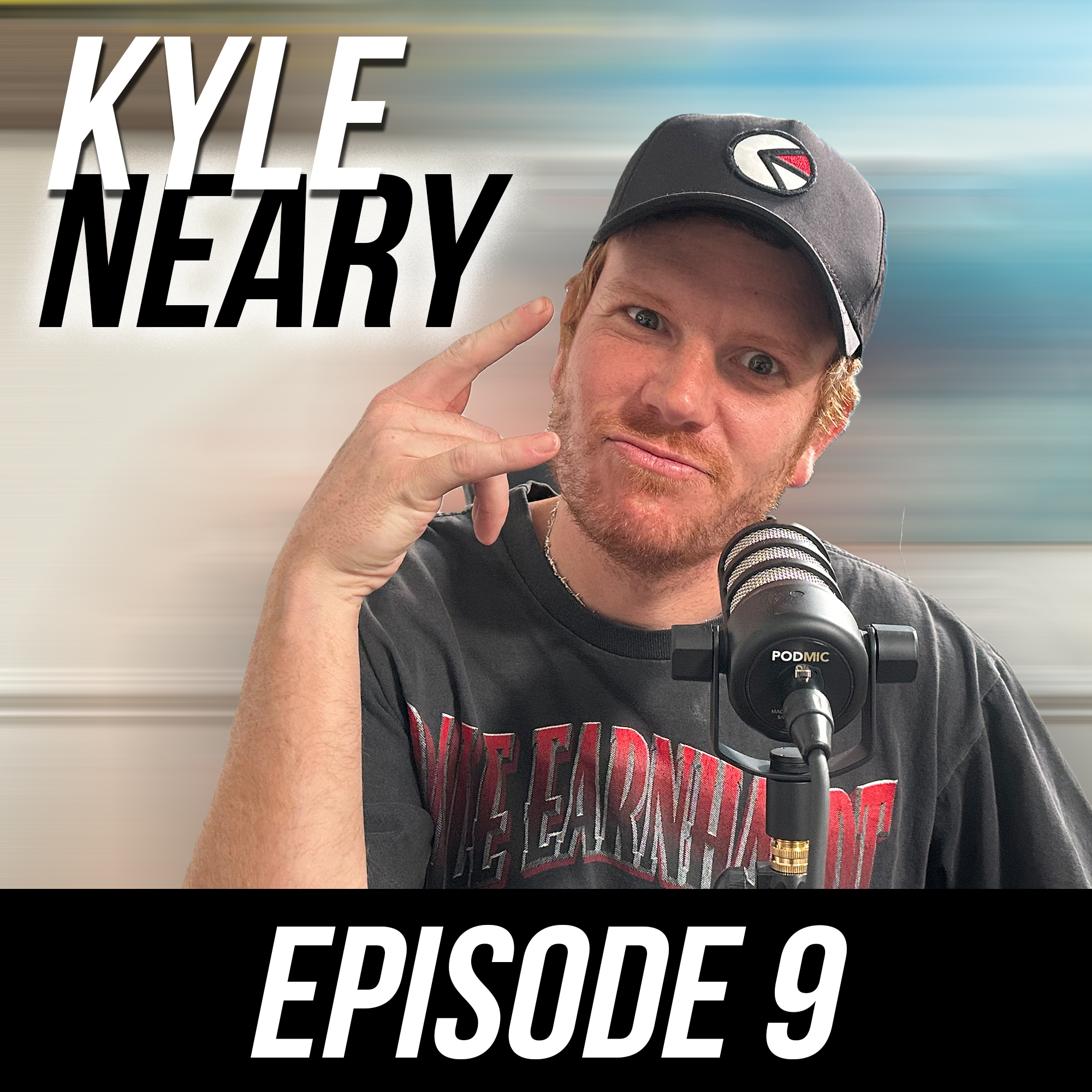 Wheel & Trigger Episode #9 with guest Kyle Neary - BeachRC.com