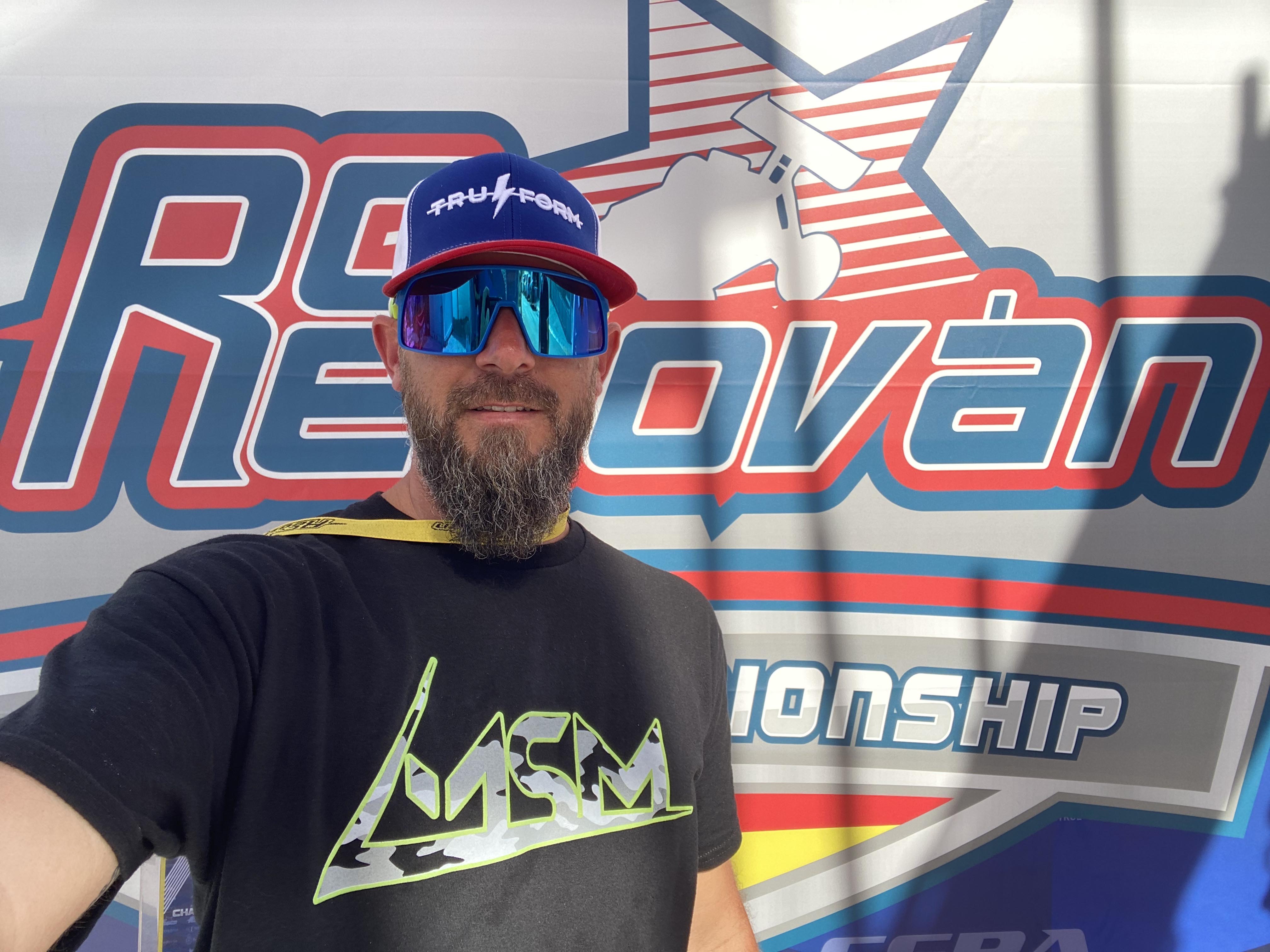 Here is my take on the 2022 IFMAR World Championships in Redovan Spain ...